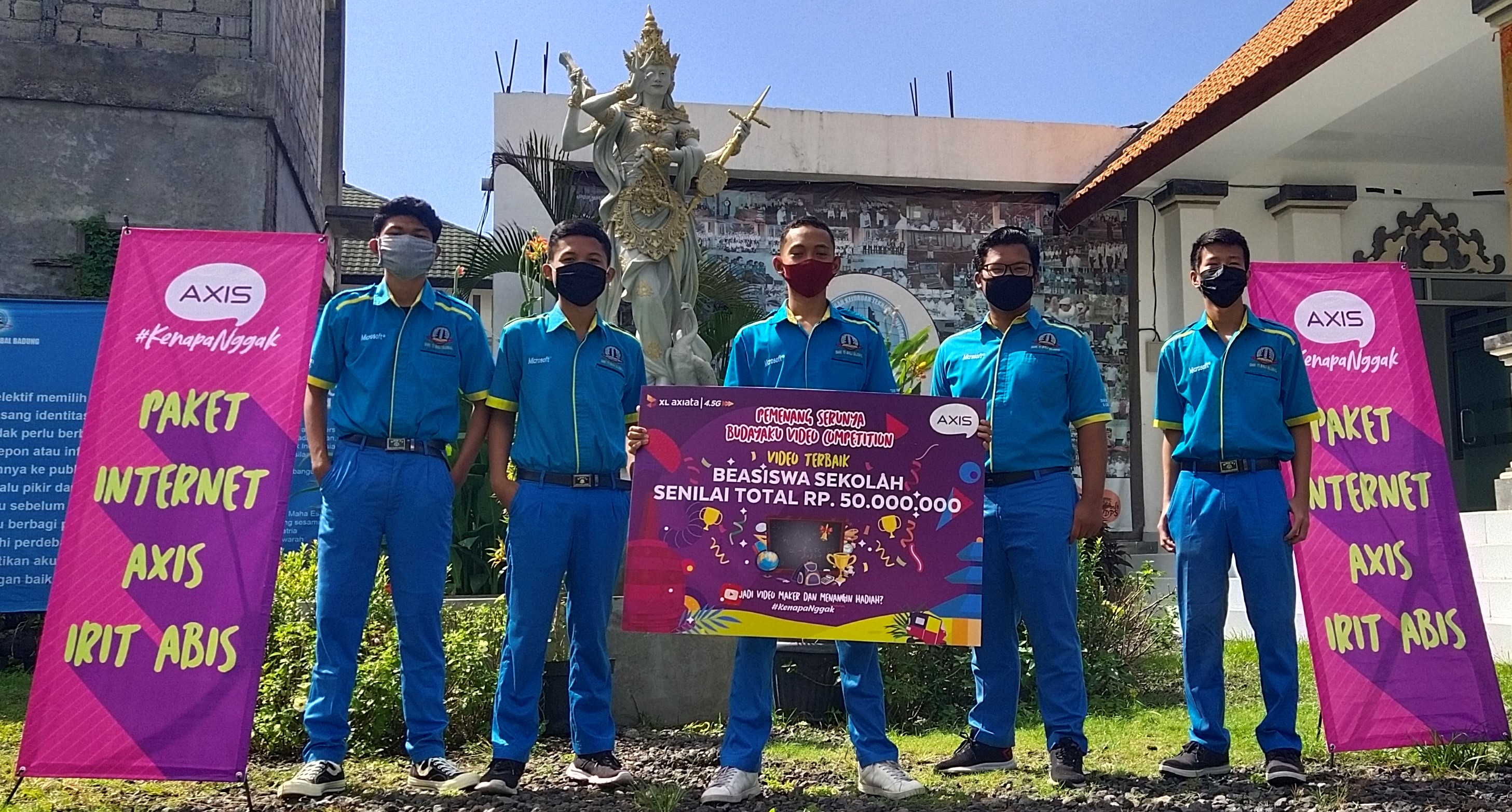 XL Axiata Announces The Resignation of Allan Bonke As Director & Chief ...