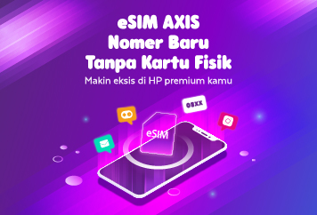 Axis | XL AXIATA