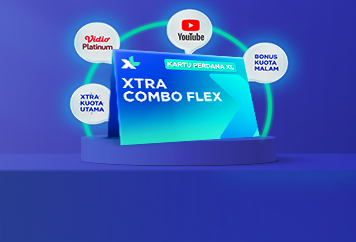 XL | XL AXIATA